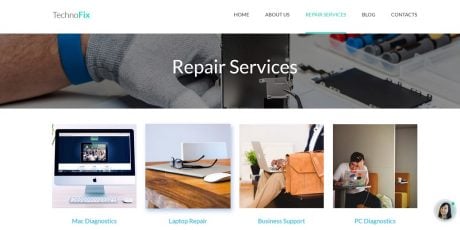 How to Make a Computer Website: 8 Quick Tips - MotoCMS Blog