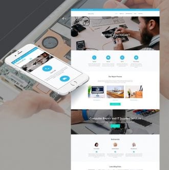 How to Make a Computer Website: 8 Quick Tips - MotoCMS Blog