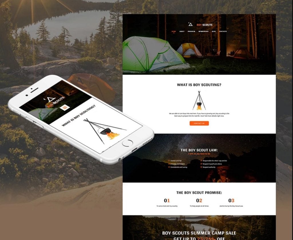 How to Make a Culture Website for Any Community
