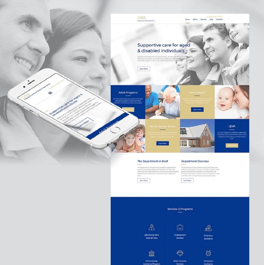 How to Make a Culture Website for Any Community