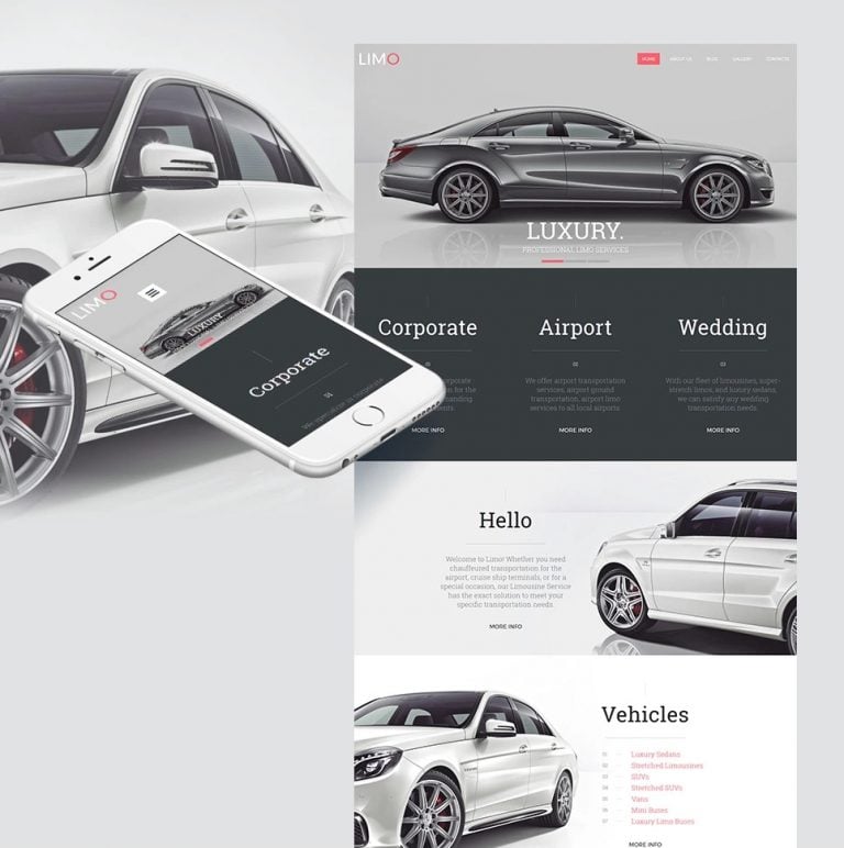 How to Make a Rent a Car Website By Yourself