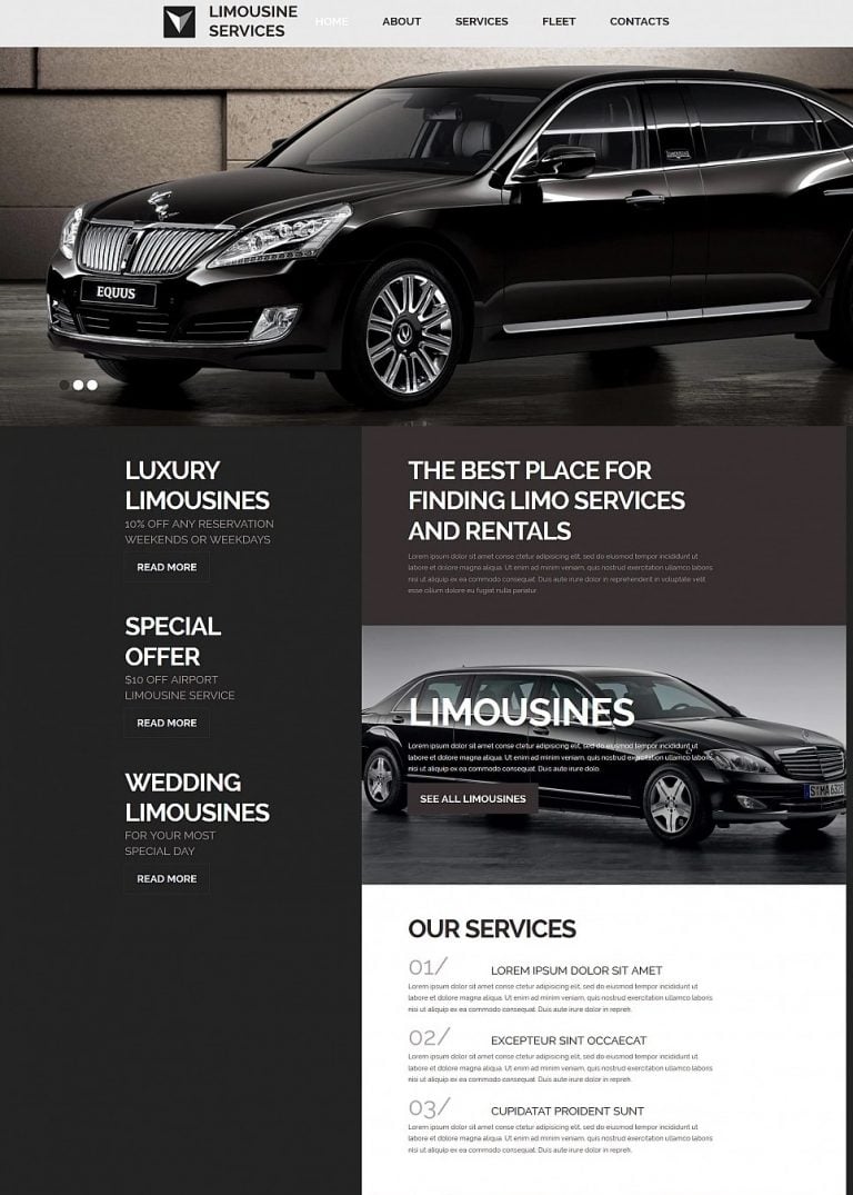 How to Make a Rent a Car Website By Yourself