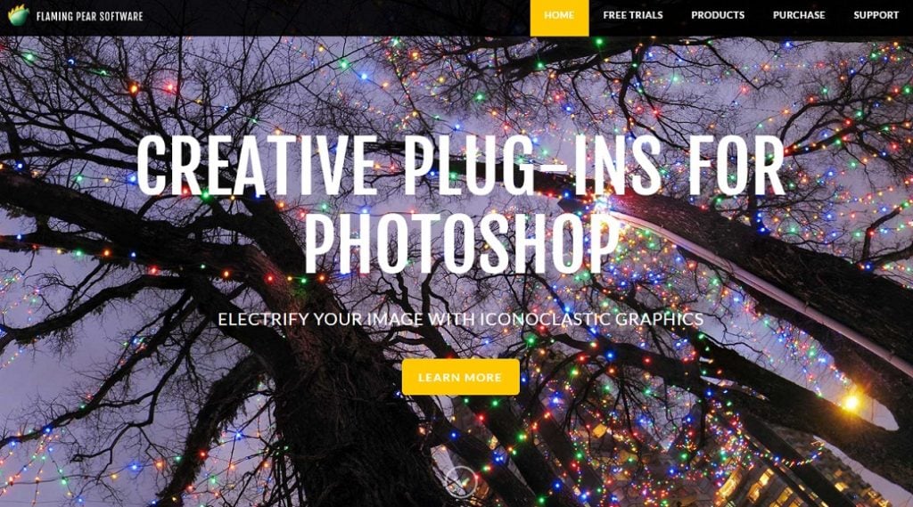 20 Plugins for Photoshop to Enhance Your Imagery