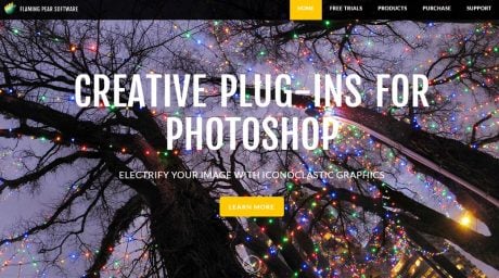 20 Plugins for Photoshop to Enhance Your Imagery