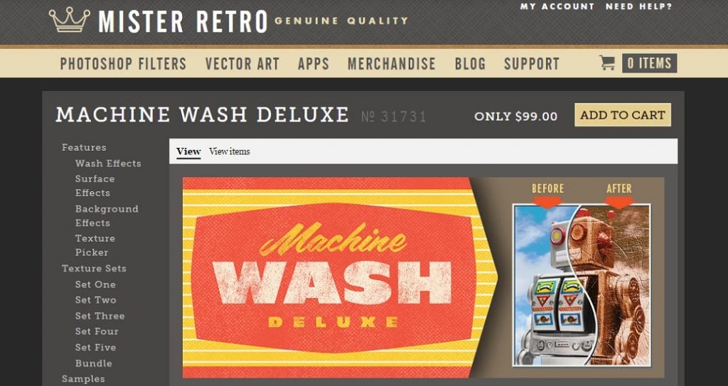 20 Plugins for Photoshop to Enhance Your Imagery
