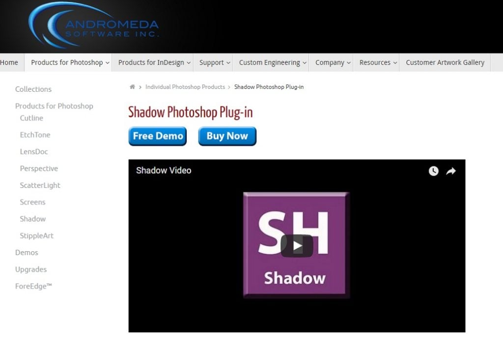 20 Plugins for Photoshop to Enhance Your Imagery
