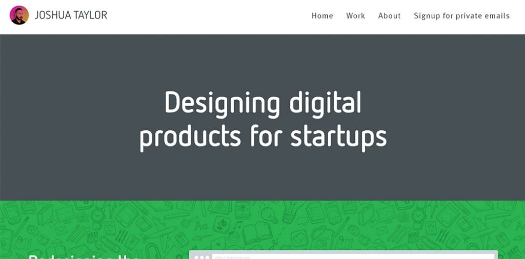 UX Designer Portfolio - 11 Rousing Websites and the Best Examples