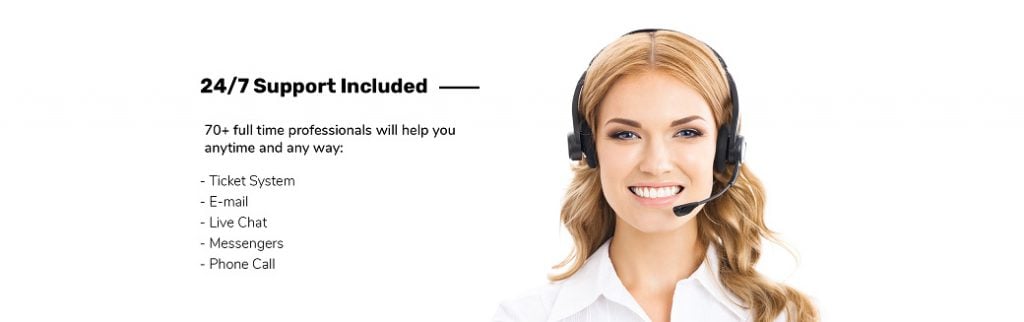 Skyline Business Website Design is Officially Here