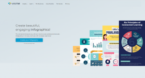 Infographic Maker: 5 Simple Steps to Create Infographics without Designer