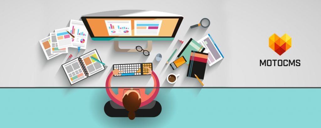 Flat UI Colors in Web Design - Color Combination Guide