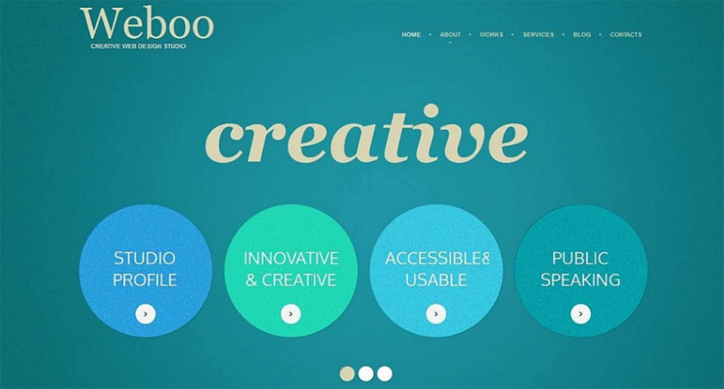 Flat UI Colors in Web Design - Color Combination Guide