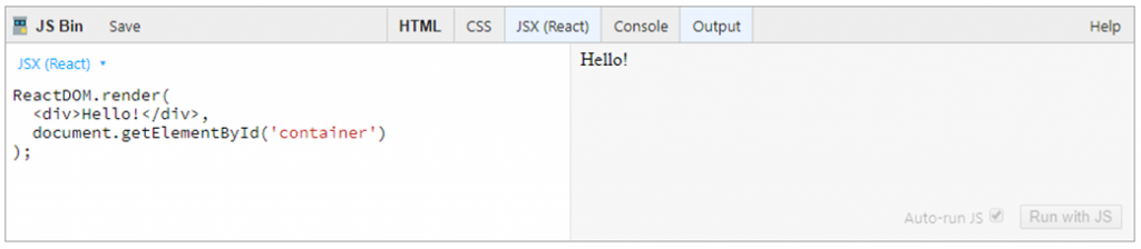 React JS Tutorial - Simple Newbie’s Guide To React JS