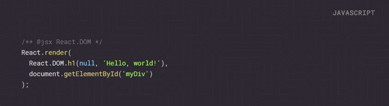 React JS Tutorial - Simple Newbie’s Guide To React JS