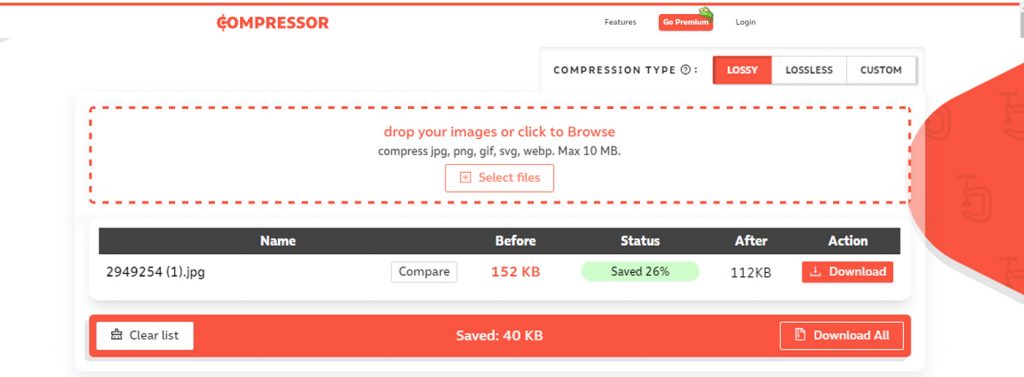 Free Image Optimization Tools for Better Page Performance