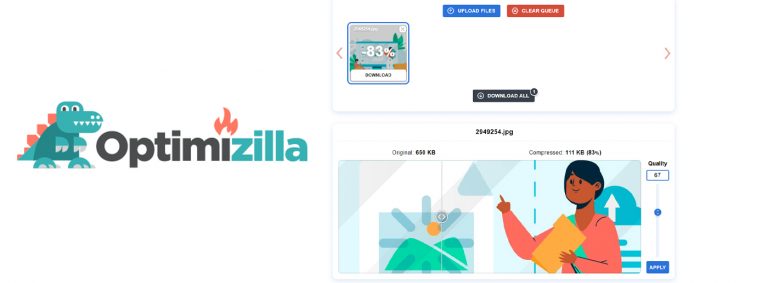 Free Image Optimization Tools for Better Page Performance