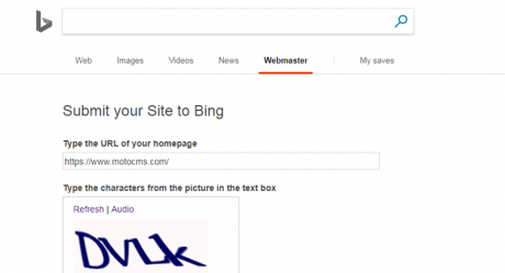 Submit URL To Search Engines - How to Do It To Increase Site Traffic