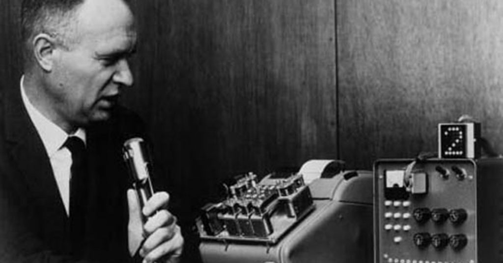 Voice Recognition Technology vs. Graphic User Interface: Who Wins?