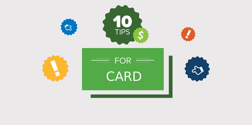 Business Card Design Vector - 10 Tips and Free PSD Templates