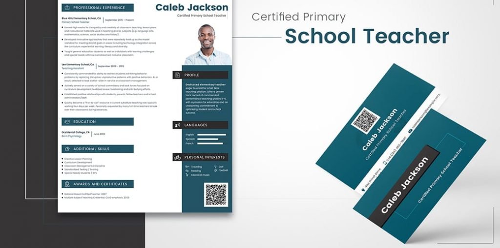 Business Card Design Vector - 10 Tips and Free PSD Templates