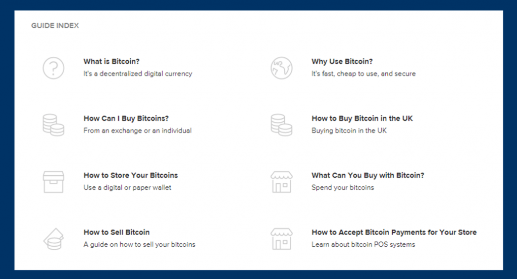 Pick Your Free Blockchain Tutorial of the Best Blockchain Tutorials 2018