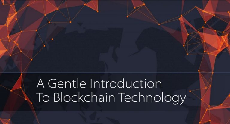 Pick Your Free Blockchain Tutorial of the Best Blockchain Tutorials 2018