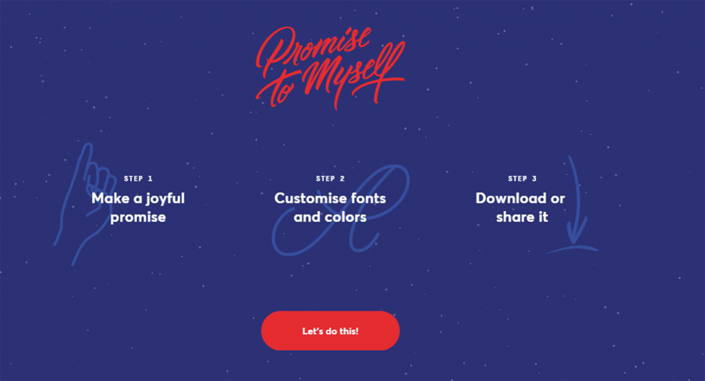 Visual Hierarchy Web Design Principles to Create Compelling Content