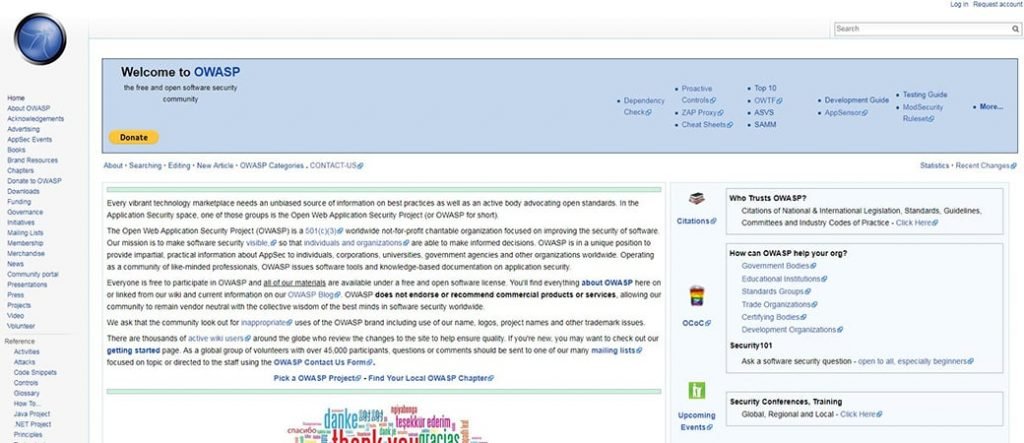 Website Virus Scanner Tools - 10 Free Solutions for Security Site Check