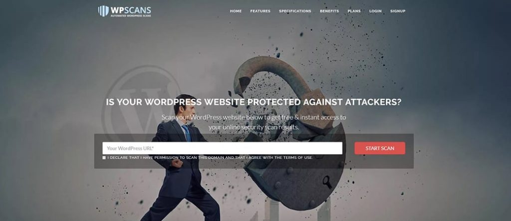 Website Virus Scanner Tools - 10 Free Solutions for Security Site Check