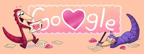 Google Doodles 2017: the Most Exciting Examples Explained