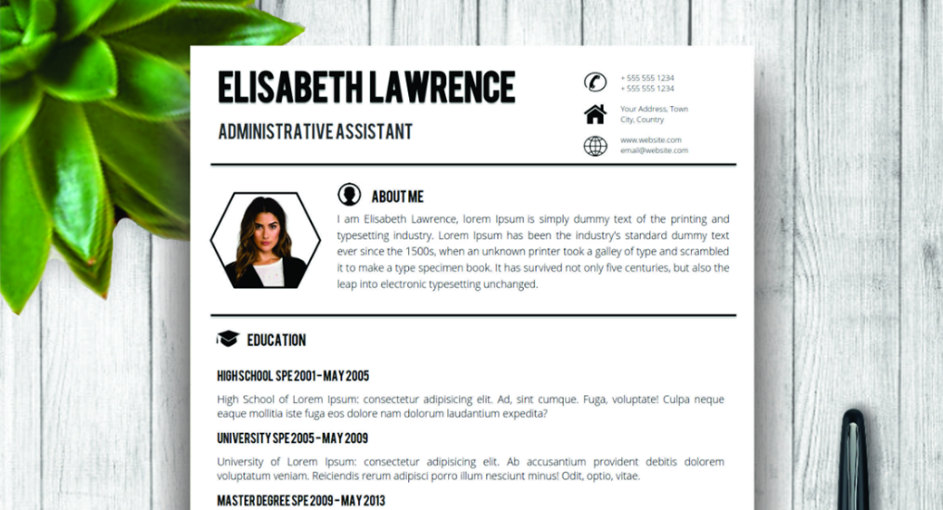 Resume Templates in Word Format - Simple Guide and Ready Designs