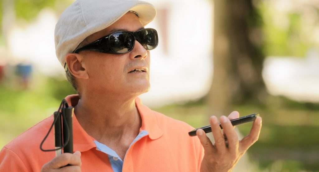 Tips for Making Your Voice User Interface Design Available to Everyone