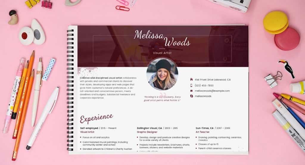Resume Templates in Word Format - Simple Guide and Ready Designs