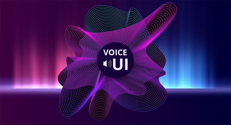 Tips for Making Your Voice User Interface Design Available to Everyone