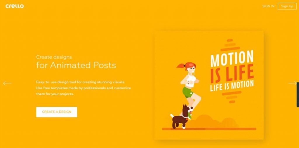 25 Free Online Graphic Design Tools - Speed up Your Workflow