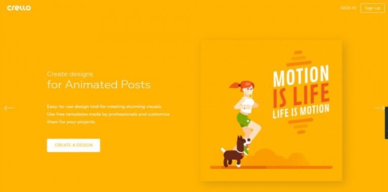 25 Free Online Graphic Design Tools - Speed up Your Workflow