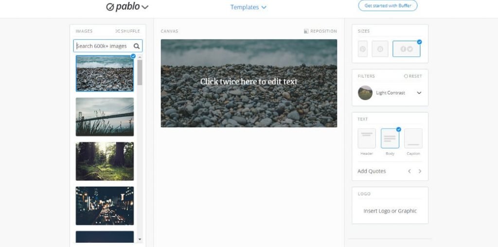 25 Free Online Graphic Design Tools - Speed up Your Workflow