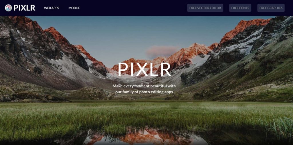 25 Free Online Graphic Design Tools - Speed up Your Workflow