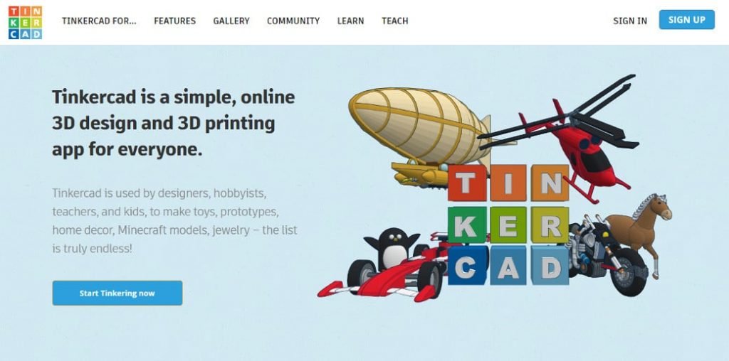 25 Free Online Graphic Design Tools - Speed up Your Workflow