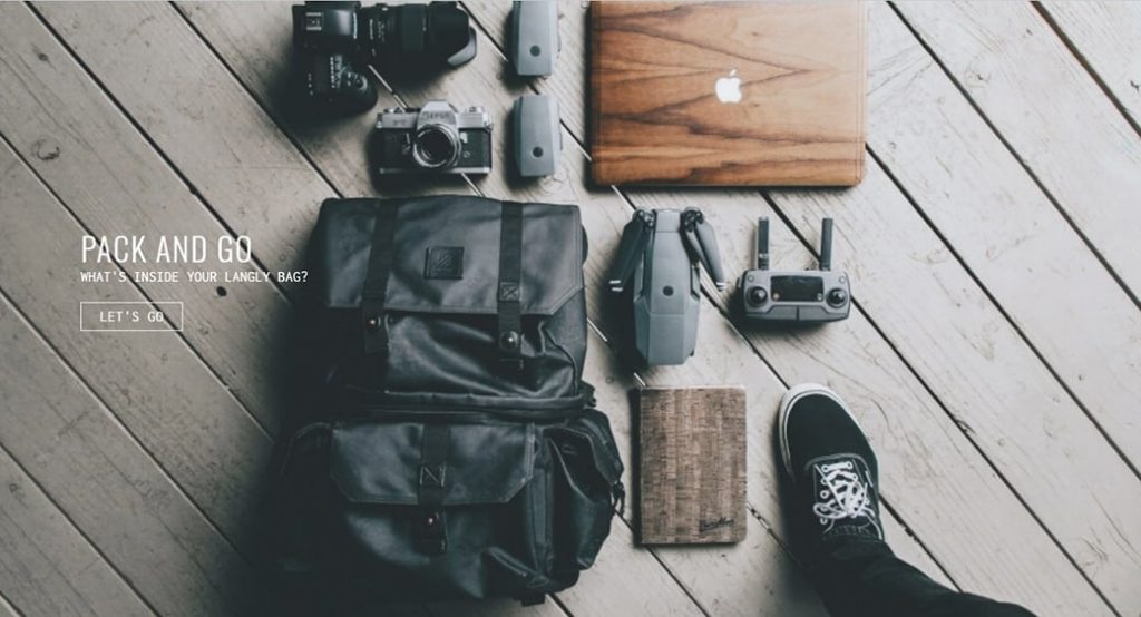 Ecommerce Product Photography That Builds Your Brand