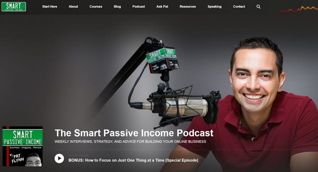 Content Marketing Podcast Collection - 7 Best Playlists for Marketers