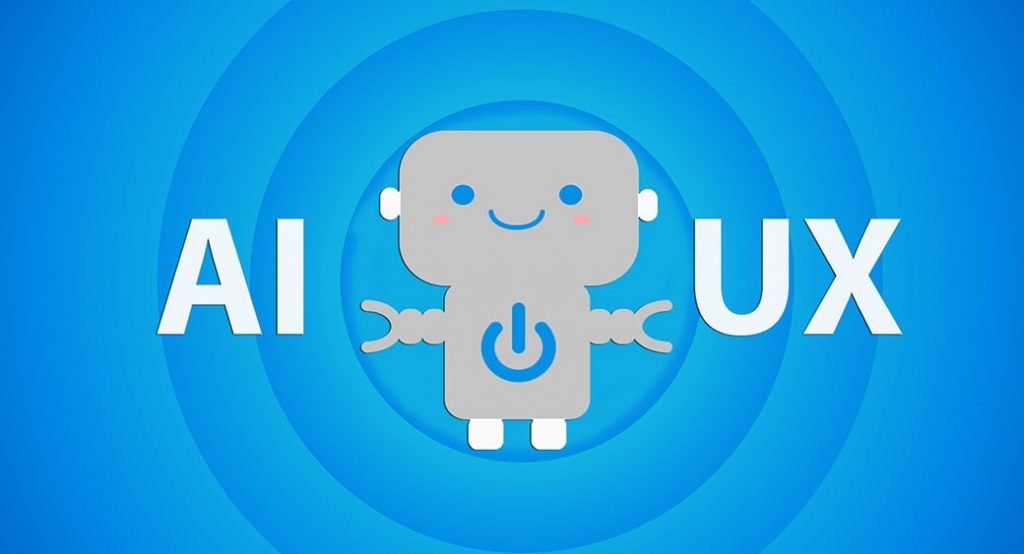 Artificial Intelligence and UX - Alliance to Improve Web User Experience