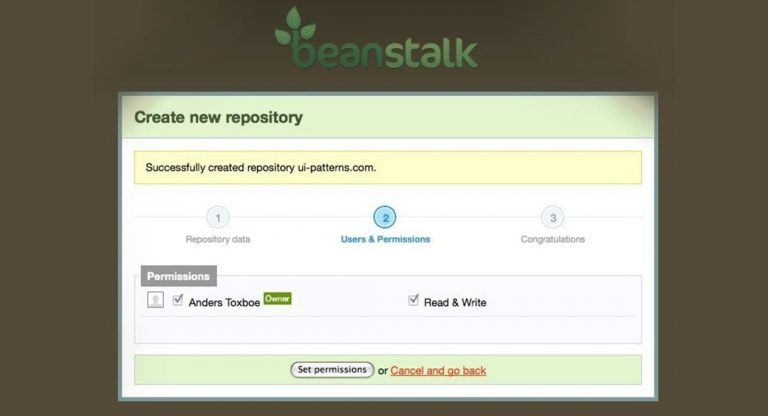 Progress Step UI Design Patterns - a Comprehensive Guide