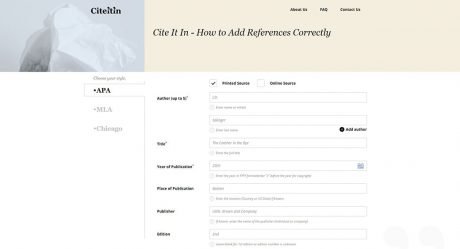 UI Copywriting Tips for the Best User Experience - All We Need is Text!