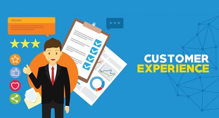 CX Customer Experience - 11 Tips to Make Clients Stay with You Forever