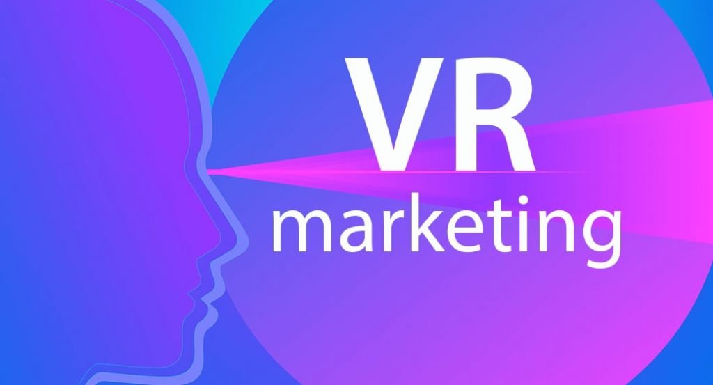 Augmented Reality Marketing and VR Advertising - Meet the Future