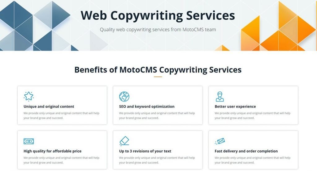 UI Copywriting Tips for the Best User Experience - All We Need is Text!