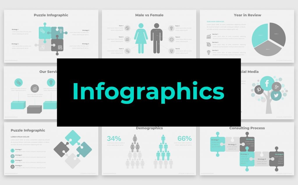 Free PPT Templates for Presentation to Win the Hearts of Viewers