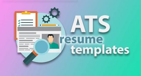 ATS Friendly Resume Template - Format Guide & Sample CV Templates
