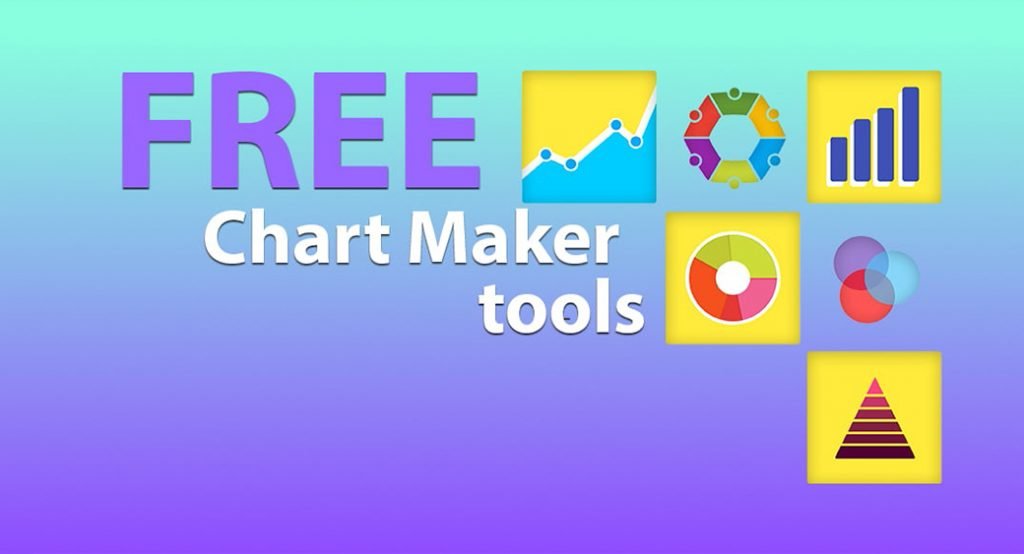 Free Chart Maker Tools - Top 10 Solutions to Create Diagrams and Charts