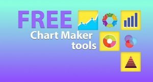 Free Chart Maker Tools - Top 10 Solutions to Create Diagrams and Charts